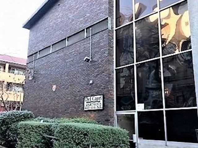 Del Capri 2 Bedroom Apartment for Rent at 4110 12th Ave Ne, Seattle, WA 98105 University District