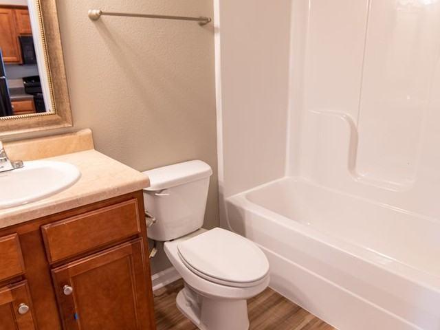 Del Carmel Way 3 Bedroom Apartment for Rent at 2192 Del Carmel Way, Tallahassee, FL 32303