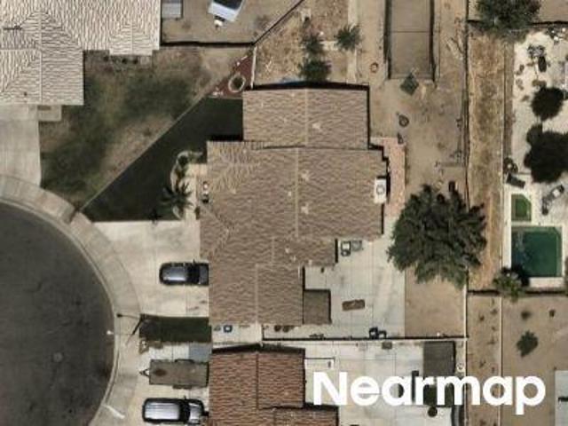 Del Amo Dr