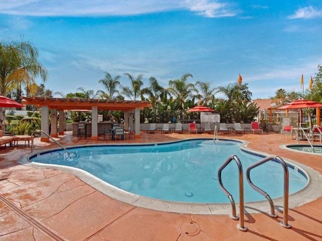 Del Flora Apartments 1 Bedroom Apartment for Rent at 30598 Independence Ave, Highland, CA 92374 Mentone