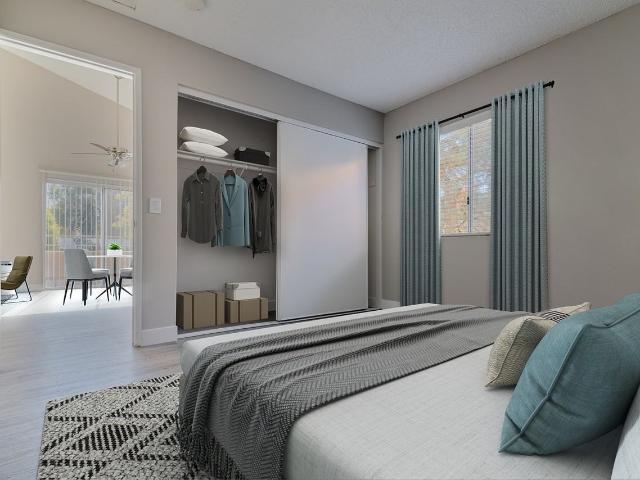 Del Flora Apartments 2 Bedroom Apartment for Rent at 30598 Independence Ave, Highland, CA 92374 Mentone