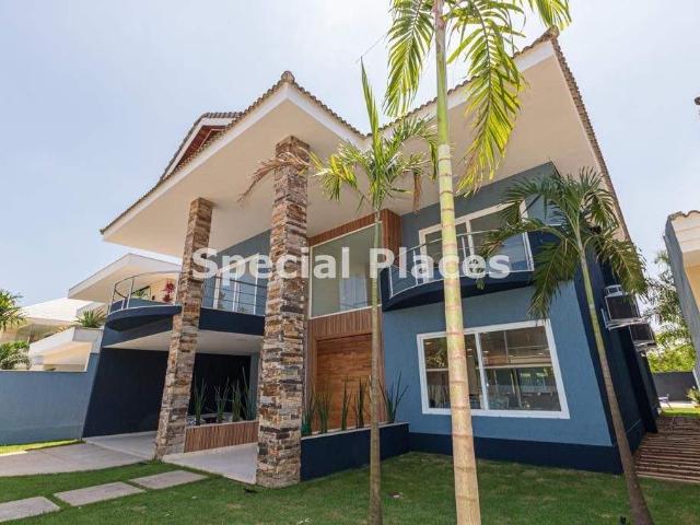 Del lago The Blue House