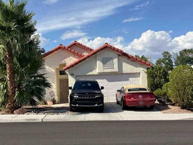 Del Lago Dr