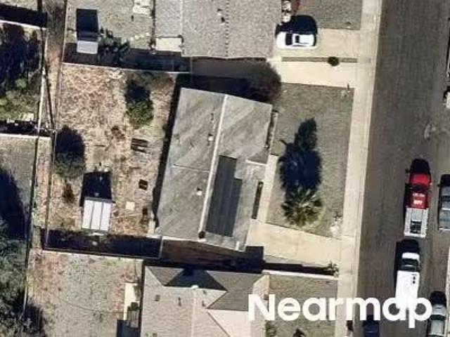 Del Monte Dr