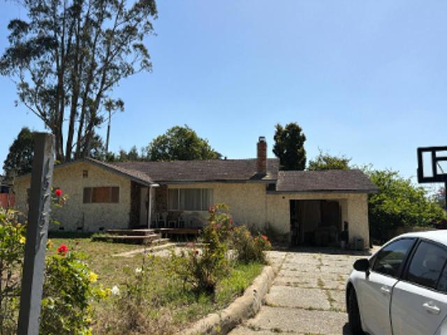 Del Monte Farms Rd