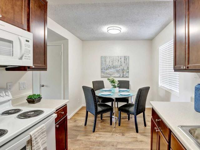 Del Mar Apartment Homes 1 Bedroom Apartment for Rent at 1051 Del Mar Ave, Chula Vista, CA 91911 Castle Park