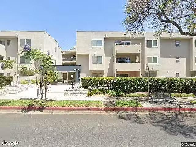 Del Mar, PASADENA, CA 91101
