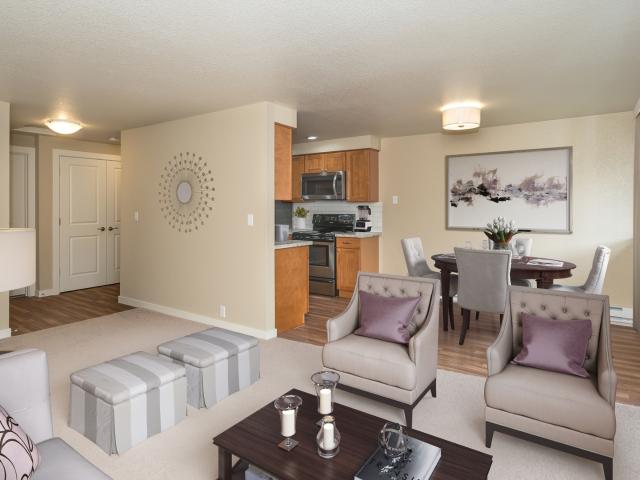 Del Mar Village Apartments
