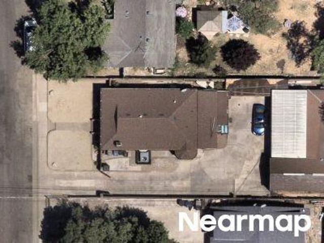 Del Norte Blvd