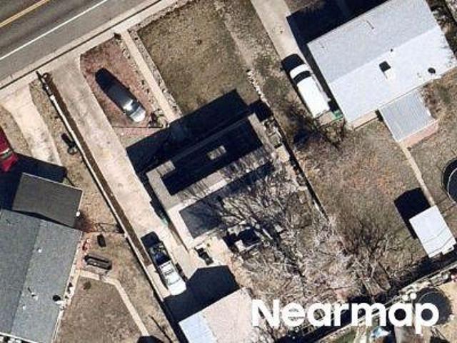 Del Norte St