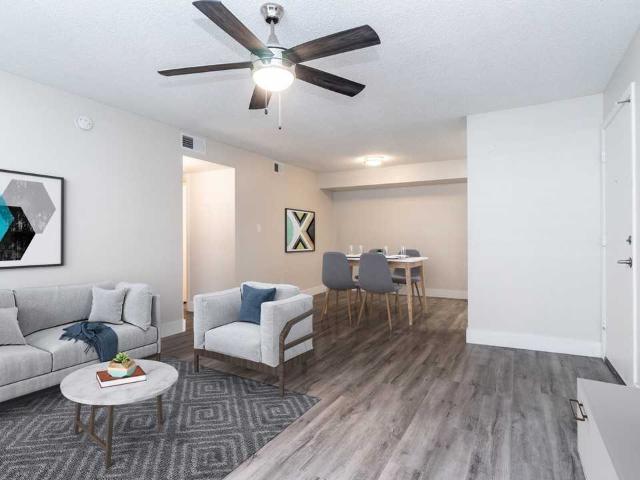 Del Sol 1 Bedroom Apartment for Rent at 10888 N 70th St, Scottsdale, AZ 85254
