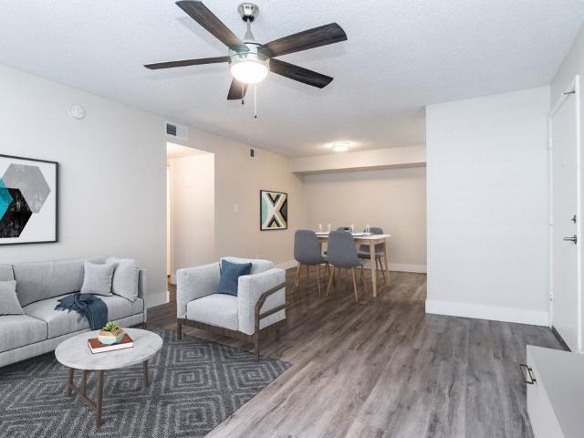Del Sol 2 Bedroom Apartment for Rent at 10888 N 70th St, Scottsdale, AZ 85254