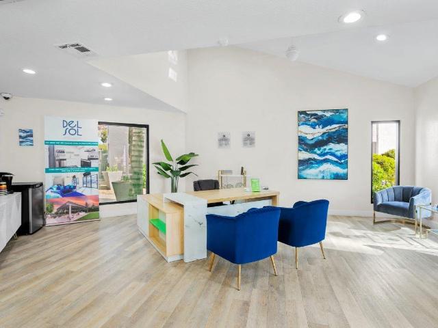 Del Sol 3 Bedroom Apartment for Rent at 10888 N 70th St, Scottsdale, AZ 85254