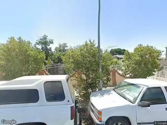 Del Sur, SAN FERNANDO, CA 91340