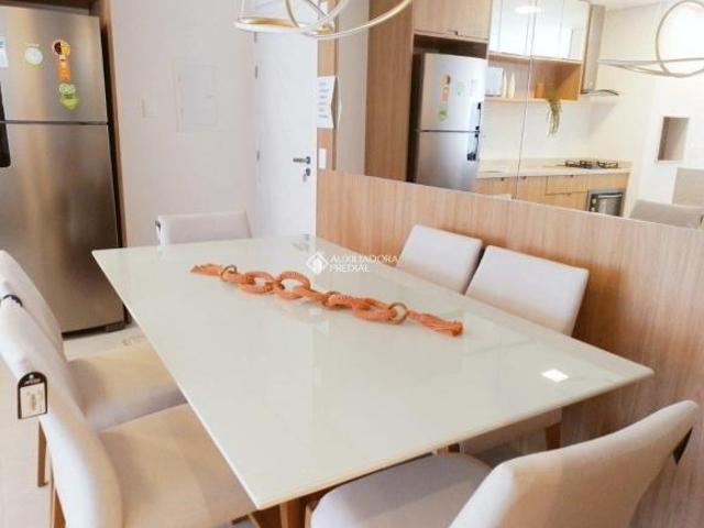 Del Paine apartamento decorado e mobiliado 3 suítes