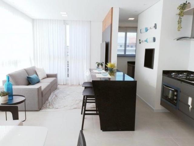 Del Paine apartamento mobiliado e decorado 3 suítes