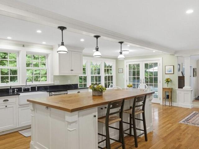 Del Prete Dr, Hingham, Home For Sale