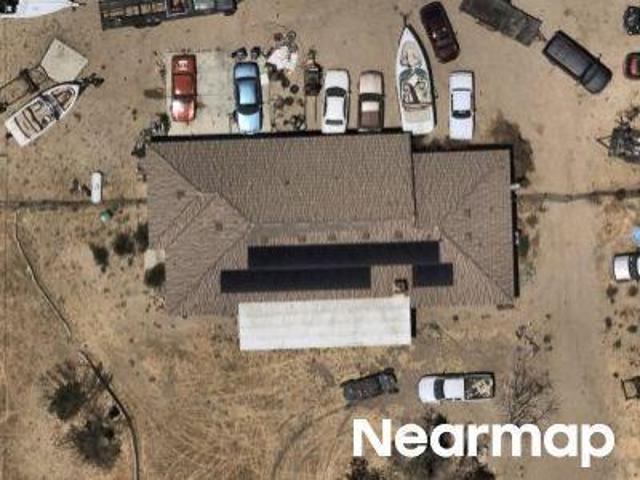 Del Rosa Rd