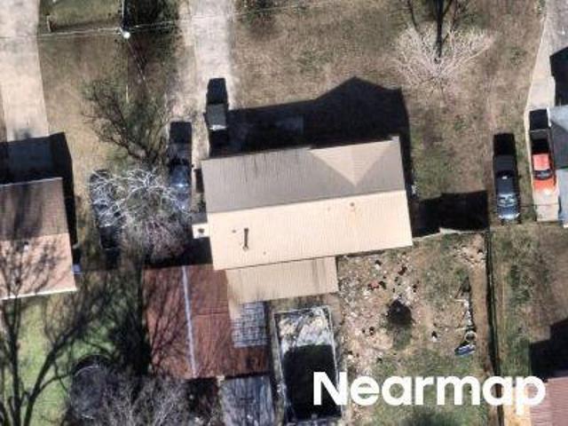 Del Ray Cir