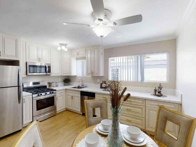 Del Rey Bay 1 Bedroom Apartment for Rent at 3455 Del Rey St, San Diego, CA 92109 Pacific Beach