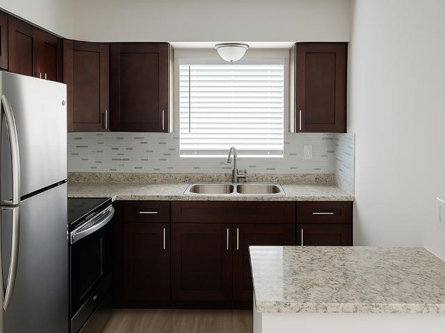 Del Rio Apartment Homes 1 Bedroom Apartment for Rent at 480 W Camino Real, Boca Raton, FL 33432