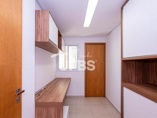 Del Thriunfo Apartamento 4 quartos, sendo 1 suíte