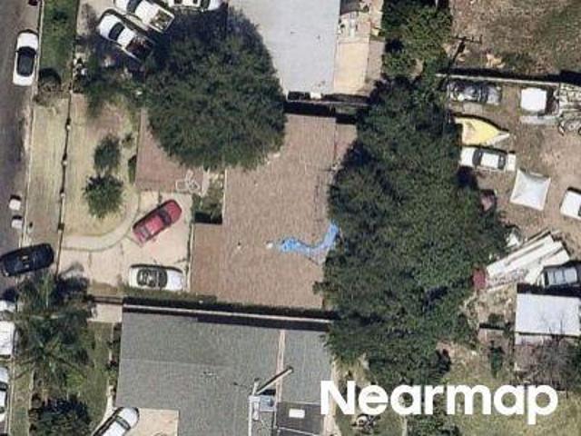 Del Valle Ave