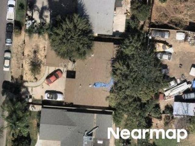 Del Valle Ave