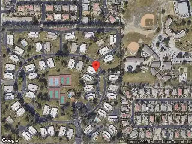 Del Valle, RANCHO MIRAGE, CA 92270