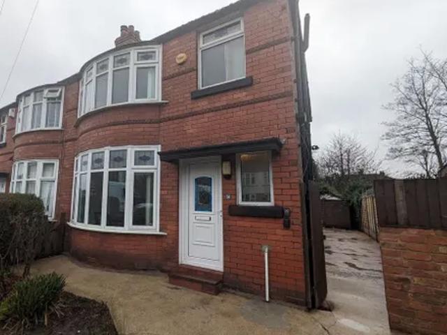 Delacourt Road, Manchester, M14 6BX, United Kingdom | 3 bed apartment for rent #124834093 | Rentberry