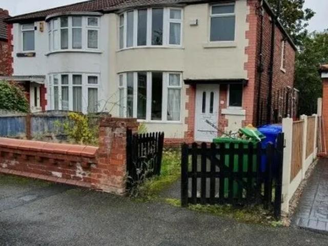 Delacourt Road, Manchester, M14 6BX, United Kingdom | 4 bed house for rent #167489060 | Rentberry