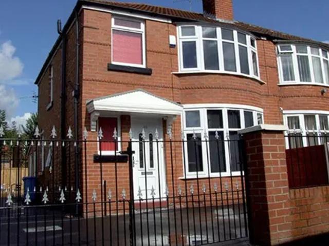 Delacourt Road, Manchester, M14 6BX, United Kingdom | 5 bed duplex for rent #41584683 | Rentberry