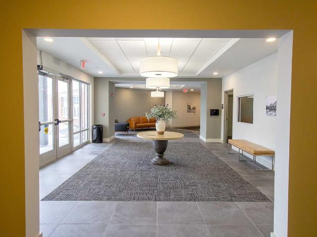 DeLaet's Landing 2 Bedroom Apartment for Rent at 100 New Broadway, Rensselaer, NY 12144