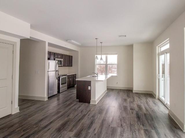 DeLaet's Landing 2 Bedroom Apartment for Rent at 100 New Broadway, Rensselaer, NY 12144