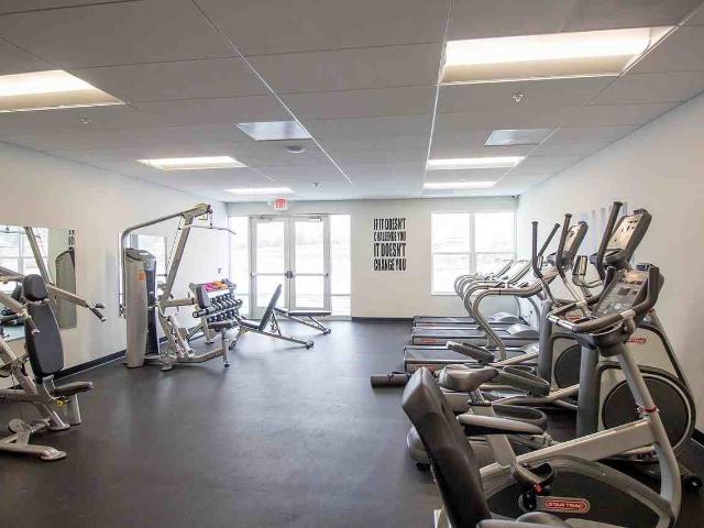 DeLaet's Landing 2 Bedroom Apartment for Rent at 100 New Broadway, Rensselaer, NY 12144