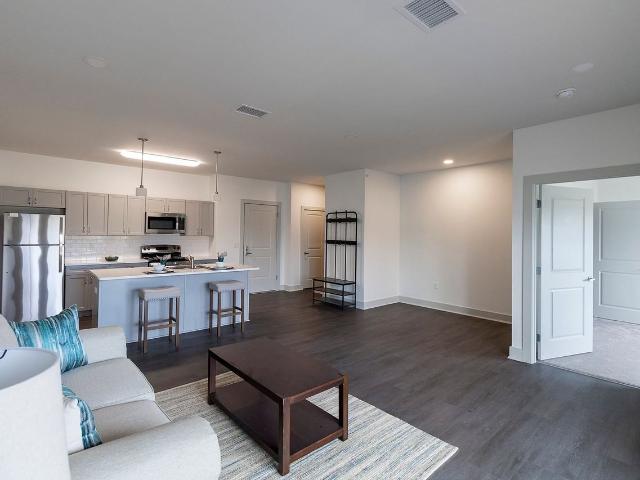 DeLaet's Landing Studio Apartment for Rent at 99 New Broadway, Rensselaer, NY 12144