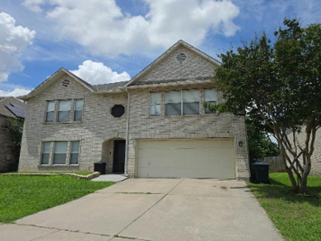 Delaford Dr