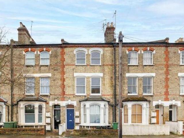 Delaford Street, Fulham, 1 Bedroom Flat