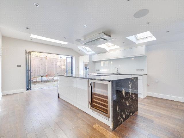 Delaford Street, London SW6, 4 bed terraced house to rent, £5,200 pcm | PrimeLocation