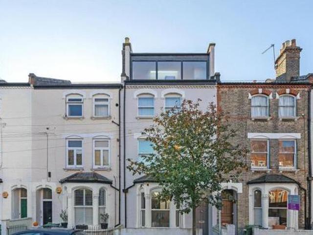 Delaford Street, London, 1 Bedroom Flat