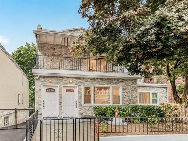 Delafield Ave, Bronx, Home For Sale