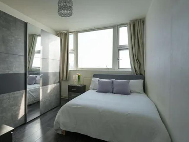 Delafield House, Christian Street, St. George in the East, London, E1 1RX, United Kingdom | Room for rent #165744574 | Rentberry