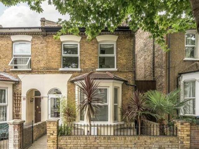 Delafield Road, Charlton, 5 Bedroom End