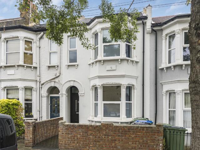 Delafield Road, London SE7, 4 bed terraced house to rent, £3,000 pcm | PrimeLocation