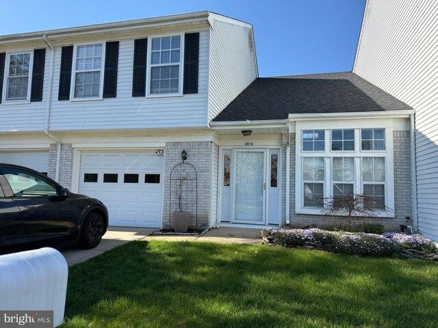 Delair Rd Unit C, Monroe, Home For Sale