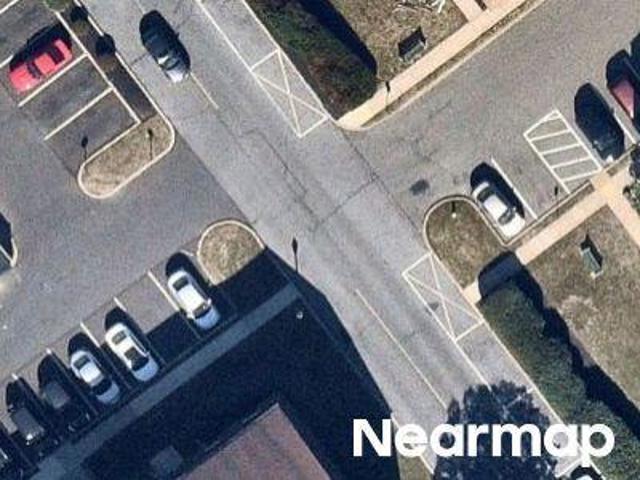Delaire Landing Rd