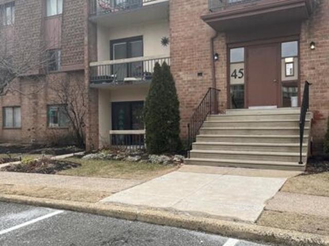 Delaire Landing Rd Unit,philadelphia, Condo For Sale