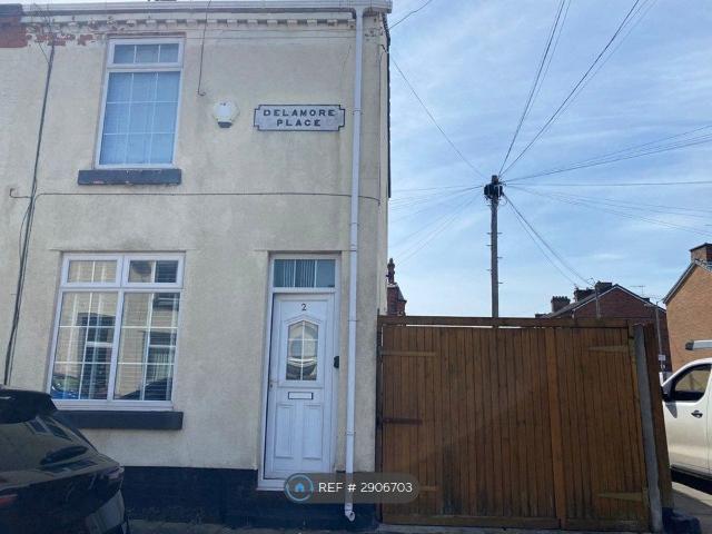 Delamore Place, Liverpool L4, 2 bed end terrace house to rent, £750 pcm | PrimeLocation