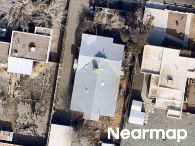 Delamar Ave NW