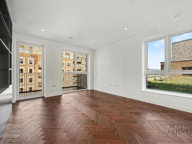 Delamarre House, Brent Cross NW2, Studio to rent, £1,850 pcm | PrimeLocation